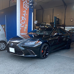 GOODSPEED CAR SERVICE - 奈良県生駒市の中古車販売店